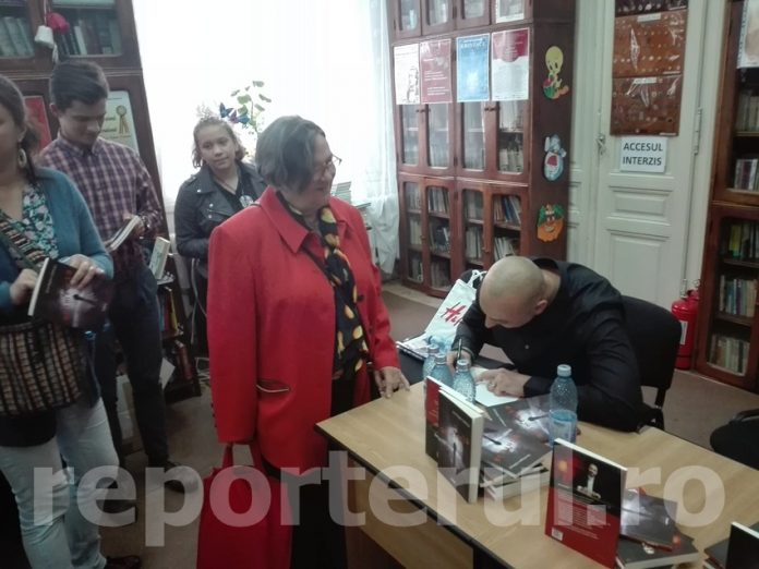 ANIMETRIA descoperită de Bogdan Cărăușu! (FOTO) - Reporterul.ro