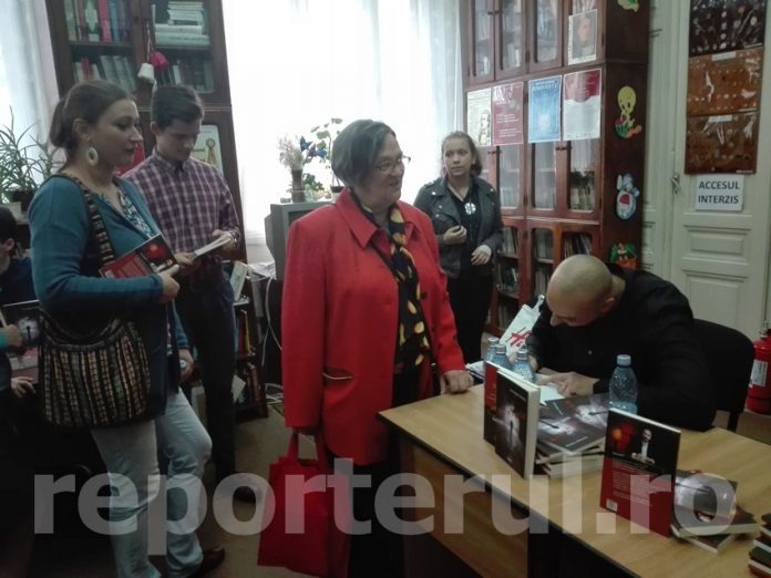 ANIMETRIA descoperită de Bogdan Cărăușu! (FOTO) - Reporterul.ro